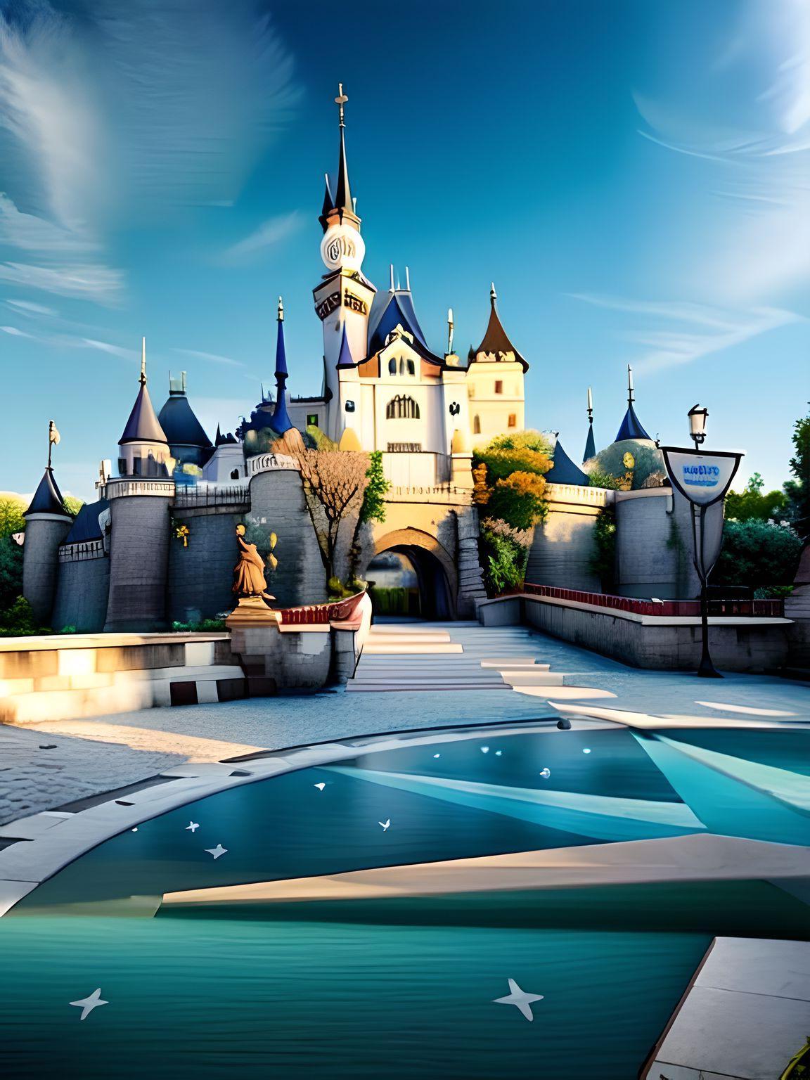 SNA to Disneyland Car Service, Shuttle, Bus ... - 5 ways to travel