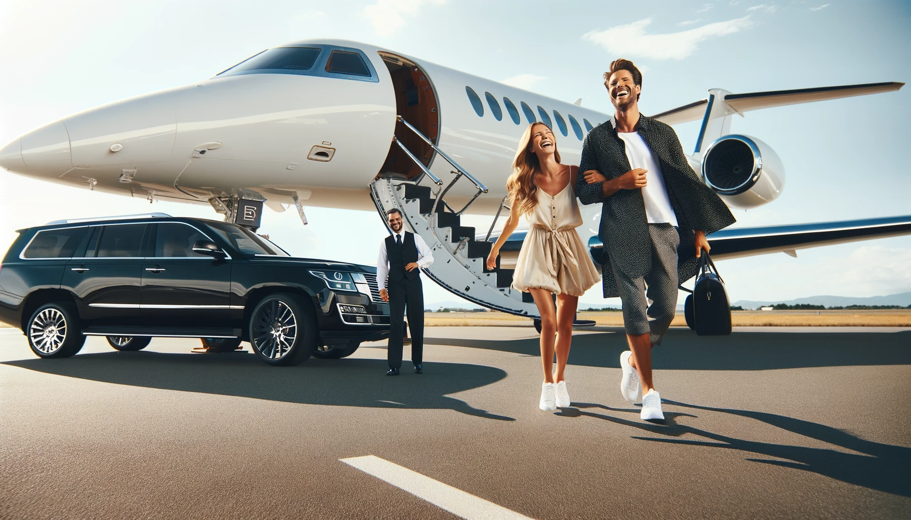San Clemente to John Wayne Airport Car Service, Shuttle | 6 ways