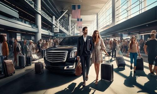 LAX to Pendry Newport Beach Shuttle Service | 7 ways to travel ...