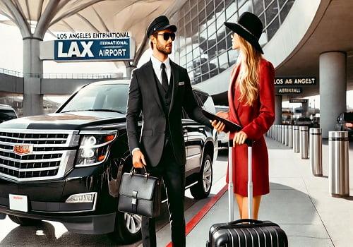 Los Angeles Airport (LAX) to Seal Beach, CA | 6 Ways to Travel