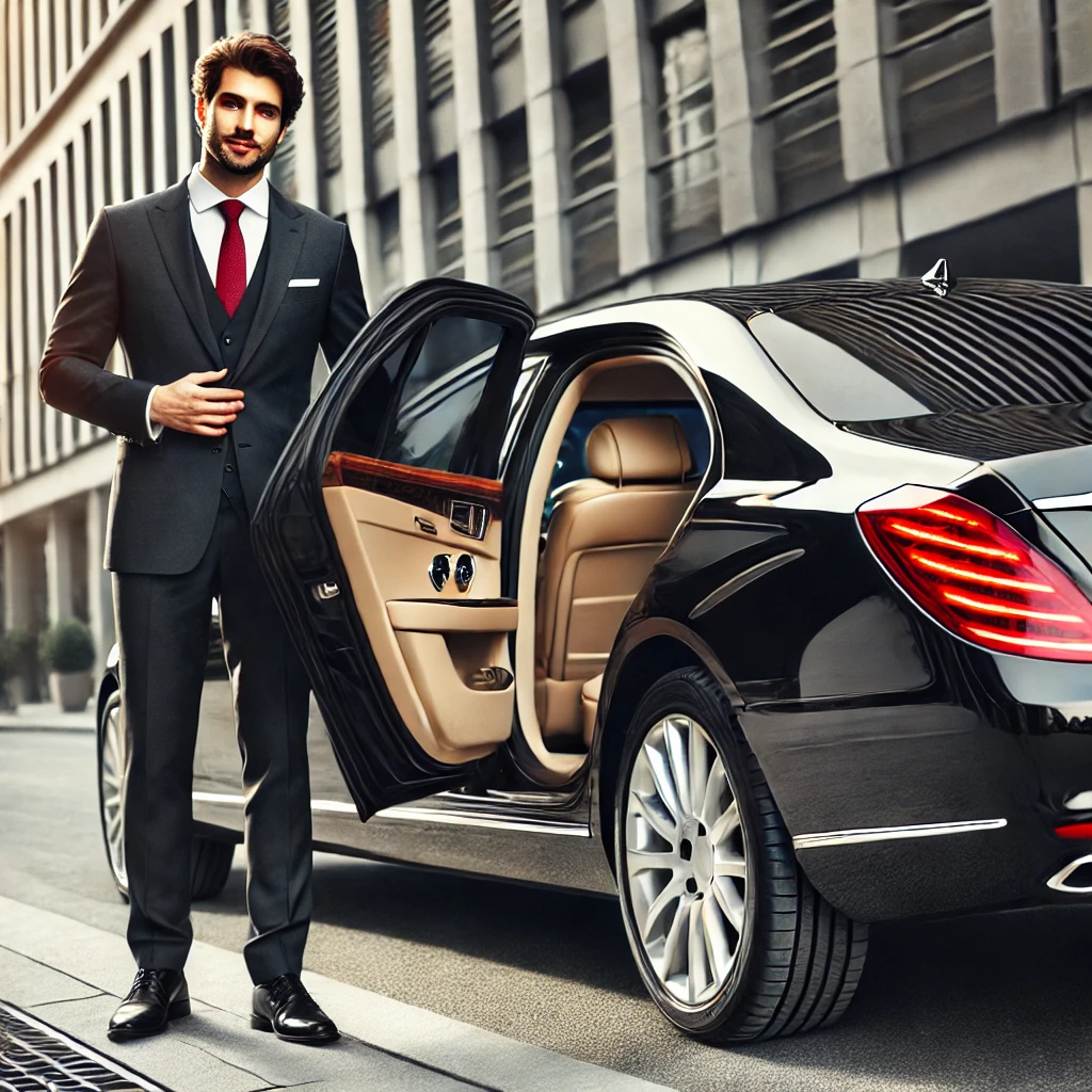 LAX to Thomas Aquinas College (TAC) Car Service | Emelx