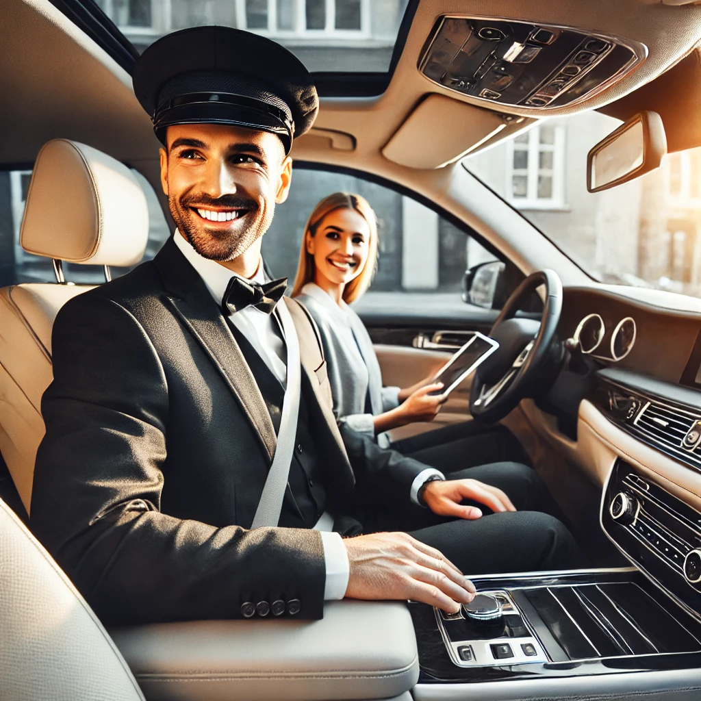 LAX to Kimpton Shorebreak Huntington Beach Resort Car Service