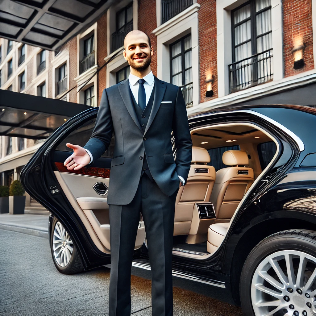 Los Angeles Airport (LAX) to The Glenmark, Glendale | 5 Ways to